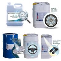 China Non-Staining Water-Based PU Mold Release Agent Automotive Car Seat Foam Demolding for sale
