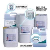 China Non-Staining Water-Based PU Mold Release Agent Automotive Car Seat Foam Demolding for sale
