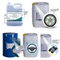 China Non-Staining Water-Based PU Mold Release Agent Automotive Car Seat Foam Demolding for sale