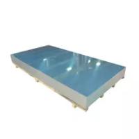 China 1060 3003 5052 5083 6063 Aluminum Alloy Sheet Metal 3000 x 1500 2400 x 1200 for sale