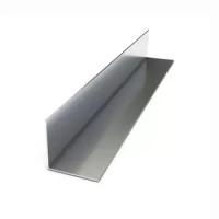 China 904L Stainless Steel Angle Iron 45 Degree Equal Profile 1m to 12m Hot Rolled for sale