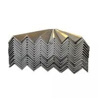 China Equal Angle Steel Profile Q235 Q345 Q345B 4m 6m 9m 12m Length for Construction for sale