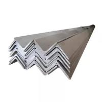China Equal Angle Steel Profile Q235 Q345 Q345B 4m 6m 9m 12m Length for Construction for sale