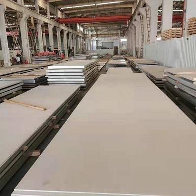 China Stainless Steel Sheet Plate 304 304L 310S 2B Finish 18 Gauge 1219x2438mm for sale