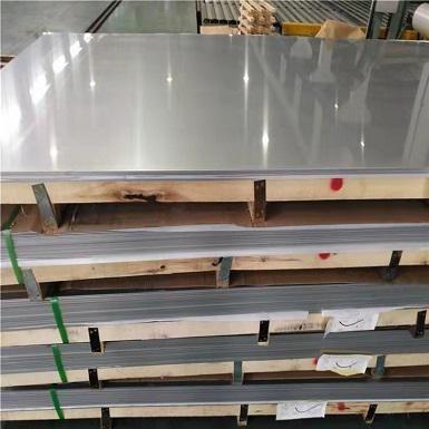 China 309S Stainless Steel Sheet Plate 3-120mm Thickness 1000x2000mm ASTM AISI for sale