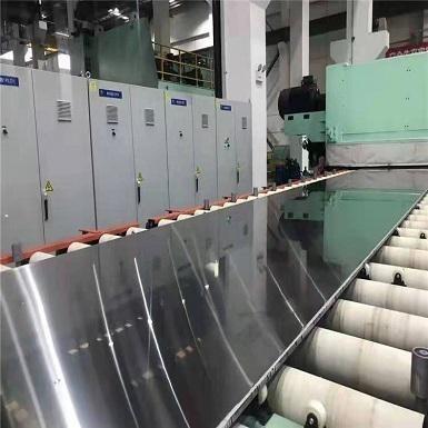 China 310 Stainless Steel Sheet Plate 1.5mm 1.6mm Easy Bend for Kitchen Wall for sale