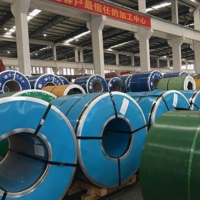 China Custom Polished Stainless Steel Coil 201 202 410 430 0.3-120mm Thickness for sale
