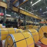 China 2205 Duplex Stainless Steel Coil 3-120mm Thickness 1000-2000mm Width for sale