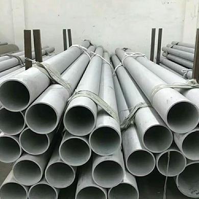 China 304L Stainless Steel Welded Tube 5/16 to 7/8 OD 1x1 1x3 2x4 Custom Sizes for sale