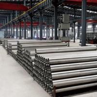 China Super Duplex 2507 Stainless Steel Pipe 6mm to 610mm OD Seamless Welded for sale