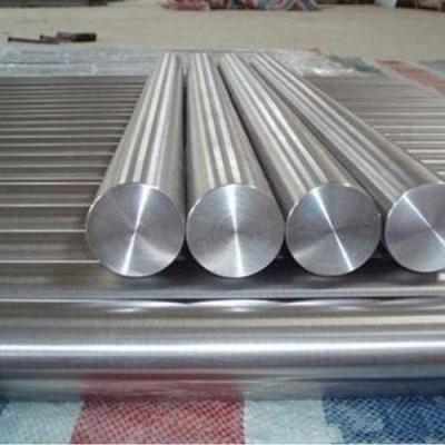 China Duplex 2205 Stainless Steel Round Bar 1.4462 10mm 12mm 14mm 16mm Rod for sale