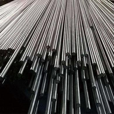 China Stainless Steel Round Bar 316L 12mm to 40mm ASTM A276 Solid Rod for sale