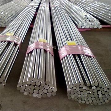 China Cold Drawn Polished Stainless Steel Round Bar 304 10mm 20mm Bright Surface for sale