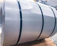 China 321 Cold Rolled Stainless Steel Strip Coil Decorative Polished 0.08% Carbon for sale