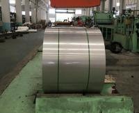 China ASTM A240 316L Stainless Steel Coil Roll 0.3mm to 3mm Thickness for Furniture for sale