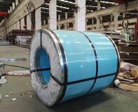 China 309S 309 321 Stainless Steel Strip for Springs Polished Thin Coil 0.2mm-3mm for sale