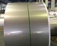China 304L 904L Stainless Steel Strip Coil 20mm x 3mm Cold Rolled ASTM A240 for sale