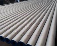 China ASTM A312 TP321 Stainless Steel Pipe 1/2 Inch to 2.5 Inch Seamless Round Tube for sale