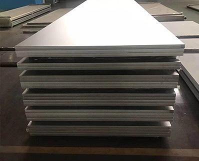 China 316L Stainless Steel Sheet 4x8 2mm Thickness 30 Gauge Plate for Industrial Use for sale