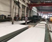 China 201 Stainless Steel Mirror Plate 3mm Thick 4x8 4x4 24x24 ASTM A240 for sale