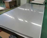 China Stainless Steel 321 Sheet Plate 12x12 24x48 ASTM A240 Titanium Stabilized for sale