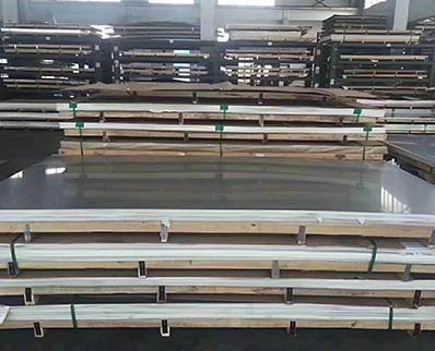 China 304 Stainless Steel Sheet 2B Finish 14 Gauge 18 Gauge ASTM A240 Sus304 for sale