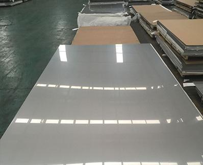 China 316 202 304 Super Mirror Polished Stainless Steel Sheet Metal Strip 1200 X 600 18 X 18 for sale