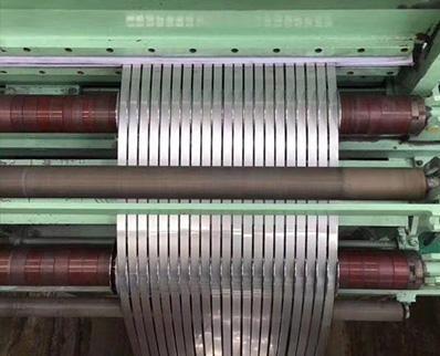 China 316 316L 304 Stainless Steel Strip 3mm 5mm 10mm for Industrial Use for sale