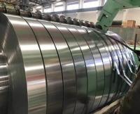 China 430 Stainless Steel Metal Strips 2mm 1mm 3mm ASTM A240 Ferritic Corrosion Resistant for sale