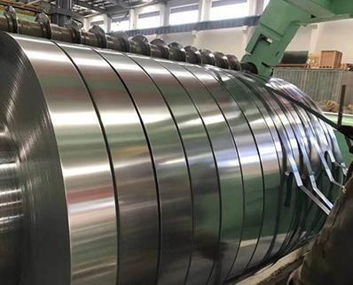 China 430 Stainless Steel Metal Strips 2mm 1mm 3mm ASTM A240 Ferritic Corrosion Resistant for sale
