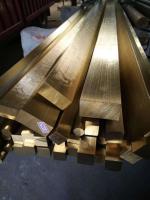 China Brass Copper Sheet Plate 1.5mm Thickness 4x8 Feet Custom Alloy High Purity for sale
