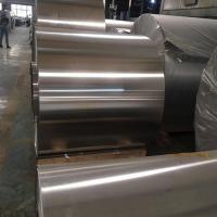 China 1050 Aluminum Sheet Coil 0.1-500mm Thickness 20-2200mm Width Industrial Pure Aluminum for sale