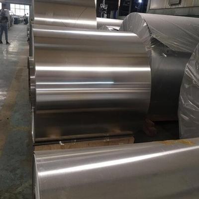 China 1050 Aluminum Sheet Coil 0.1-500mm Thickness 20-2200mm Width Industrial Pure Aluminum for sale