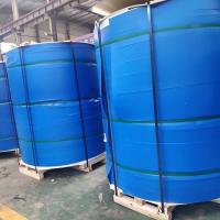 China 1070 Aluminum Alloy Sheet H14 Temper 0.1-500mm Thickness Powder Coated Aluminium Strips for sale