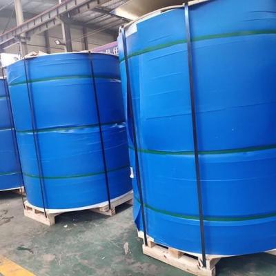 China 1070 Aluminum Alloy Sheet H14 Temper 0.1-500mm Thickness Powder Coated Aluminium Strips for sale