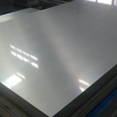 China 1100 Aluminum Alloy Sheet Coil 0.1-500mm Thickness Galvanised Bending for sale