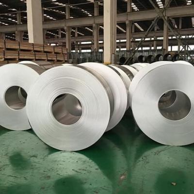 China 3003 Aluminum Sheet Coil 0.1-500mm Thickness Al-Mn Alloy for Battery Shell for sale