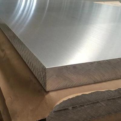 China 5052 Aluminum Sheet Coil 0.15-500mm Thick Anti Rust for Fuel Tanks Moulds for sale