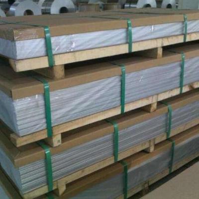 China 6061 T6 Aluminum Plate Sheet Metal 1.6mm 6mm 8mm 10mm Thick for Industrial Use for sale