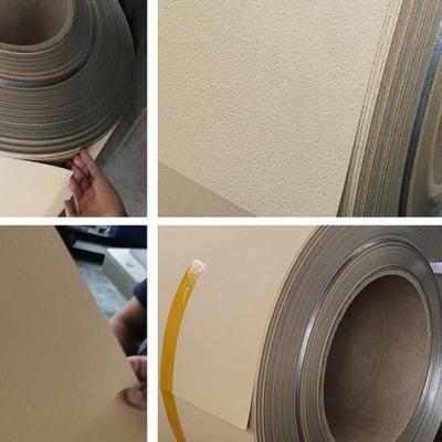 China 5052 3003 H14 Diamond Embossed Aluminum Sheet Polykraft Insulation Coil 0.1-3.0mm for sale