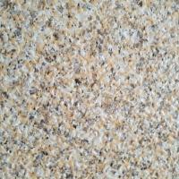 China Imitation Stone Aluminum Panel Sheet 2400x1200mm 24 Gauge PVDF Coated for sale