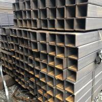China Carbon Steel Seamless Pipe Sa106b Sae 1020 S355 Sch 40 Square 3mm-300mm for sale