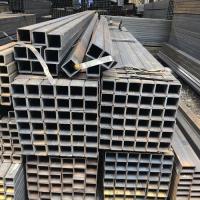China Carbon Steel Seamless Pipe Sa106b Sae 1020 S355 Sch 40 Square 3mm-300mm for sale