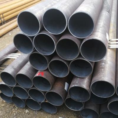 China Carbon Steel Pipe API 5L Grade B A53 Q195 Q234 Q345 Q345B 20 Inch 14 Inch 12 Inch for sale