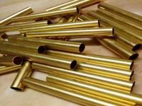 China Oxygen Free Copper Pipe for Air Conditioner 15mm x 3m 22mm x 3m C10200 for sale
