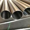 China 304 A554 Seamless Stainless Steel Pipe ASTM A270 Sanitary Tubing 6-1024mm OD for sale