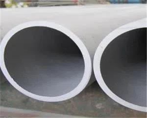 China ASTM A270 A554 Round Stainless Steel Pipe 310S 904L 201 6mm-2500mm OD for sale