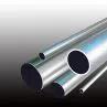 China A778 Stainless Steel Pipe 321 321H Brushed Finish Welded Tube EN 10217-7 OD 10.3mm for sale