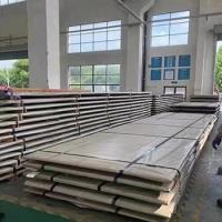 China 904L 8mm 6mm 304 Stainless Steel Sheet Plate Cold Rolled 5x10 for sale