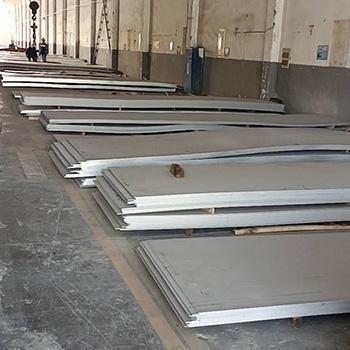 China Cold Rolled Stainless Steel Sheet Plate 24 Gauge 0.01-200mm Thickness BA Surface 304 410s for sale